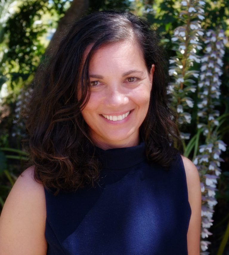 About Jen Ross - Ross Acupuncture